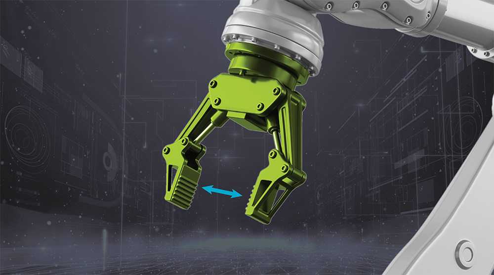 What is Robotic Gripper Control?